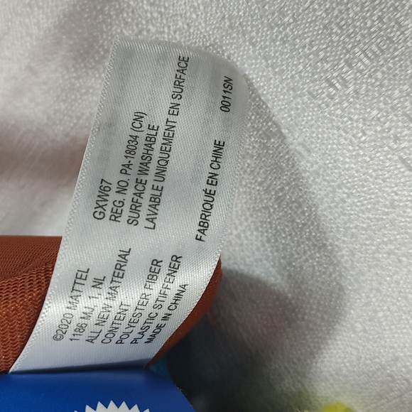 Disney | Toys | Disney Pixar Woody Alien Remix Woody Plush Figure ...